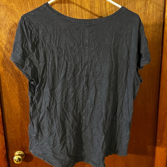 LOFT | Tops | Loft Tee Shirt | Poshmark